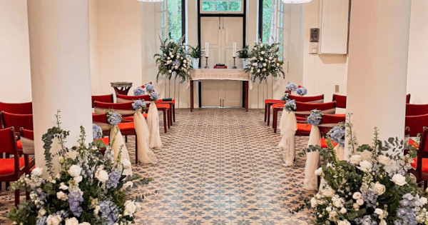 Danish Seamens Church