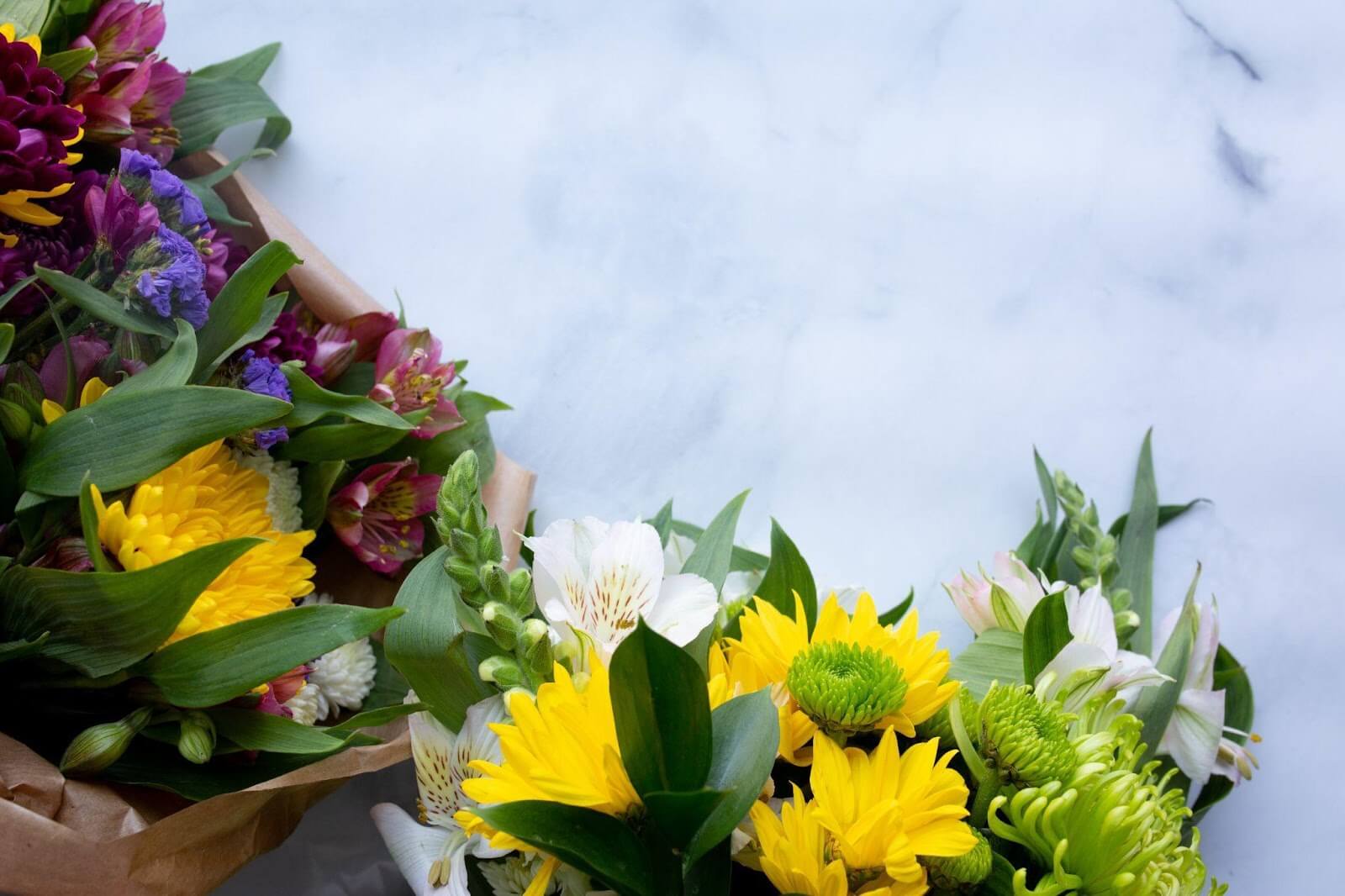 4 Condolence Flowers in Singapore to Express Your Heartfelt Sympathy