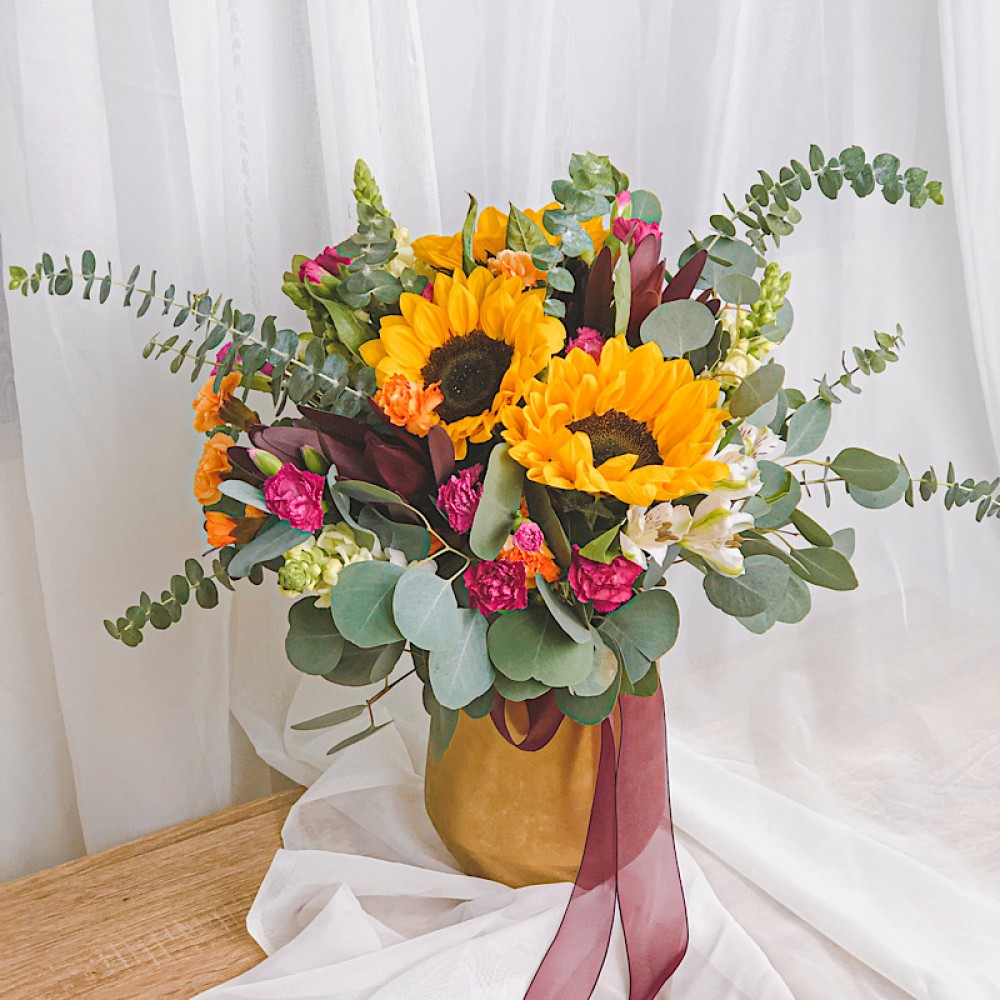 5 Best Flowers to Gift for a Retirement or Farewell Party