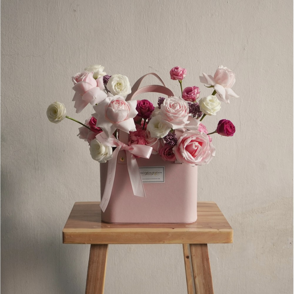 5 Reasons To Consider Floral Gift Boxes for Gifting