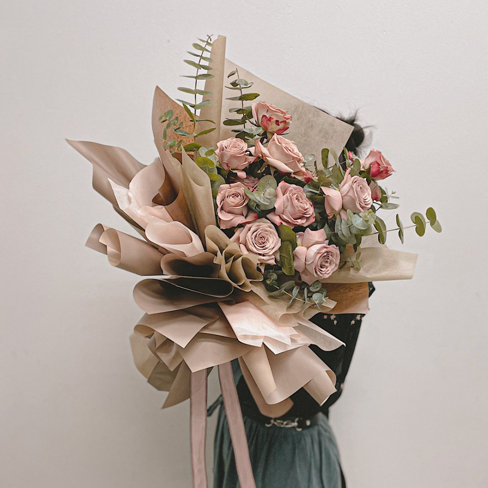 5 Flower Fillers That’ll Make Your Arrangements Pop