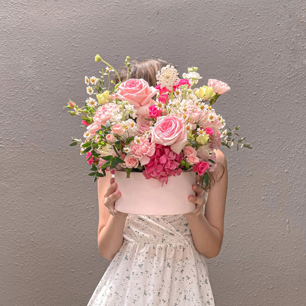 5 Flower Fillers That’ll Make Your Arrangements Pop