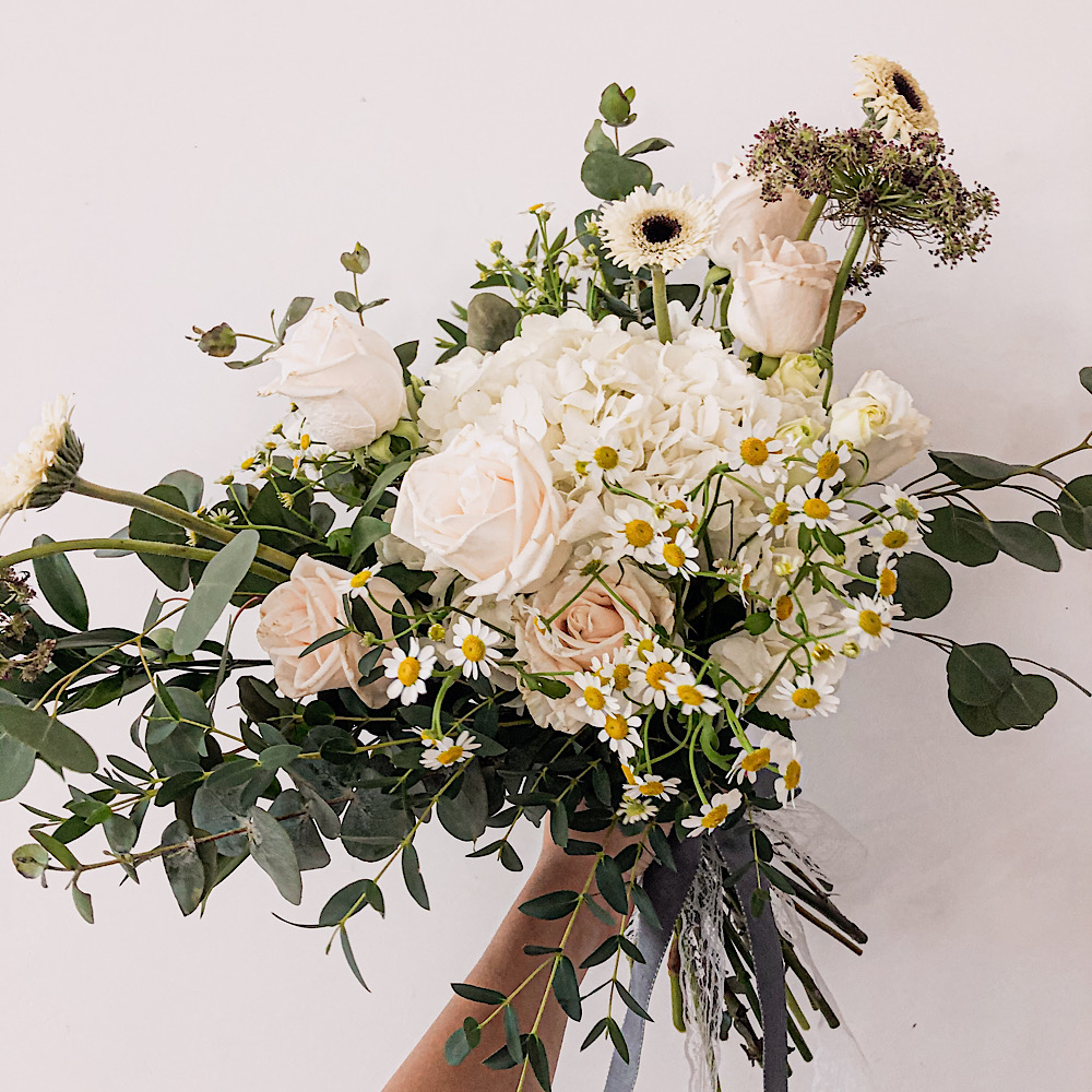 Ideal Flower Bouquet for Proposal, Graduation & More