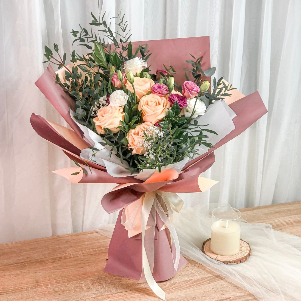 5 Flower Fillers That’ll Make Your Arrangements Pop